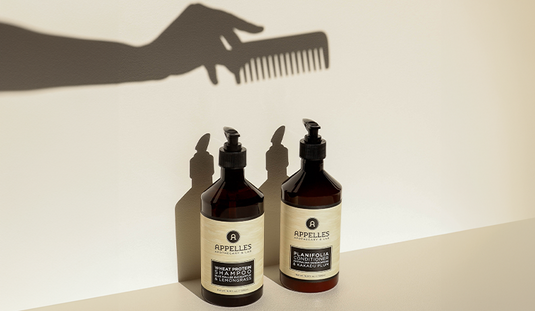 APPELLES Skincare Online Store | Natural Body, Face, Hair & Hand Care
