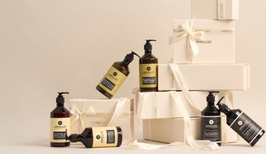 APPELLES Skincare Online Store | Natural Body, Face, Hair & Hand Care