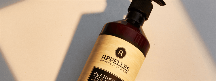 APPELLES Skincare Online Store | Natural Body, Face, Hair & Hand Care