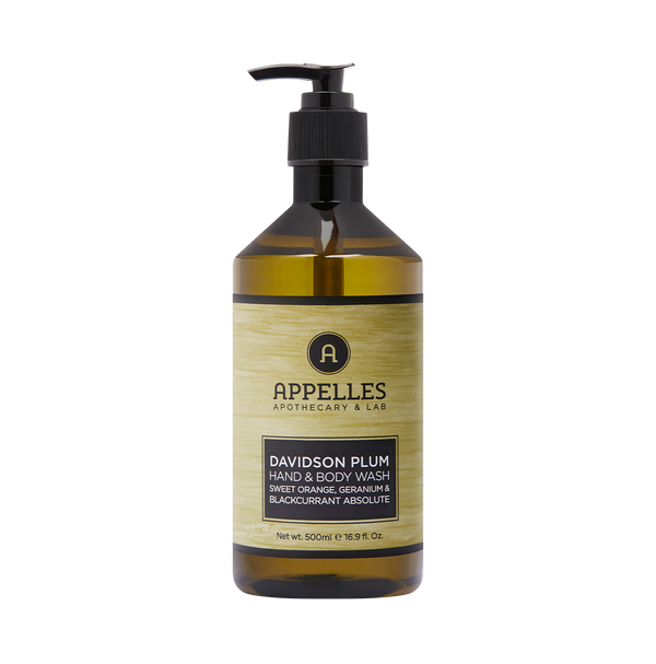 Davidson Plum Hand & Body Wash | APPELLES