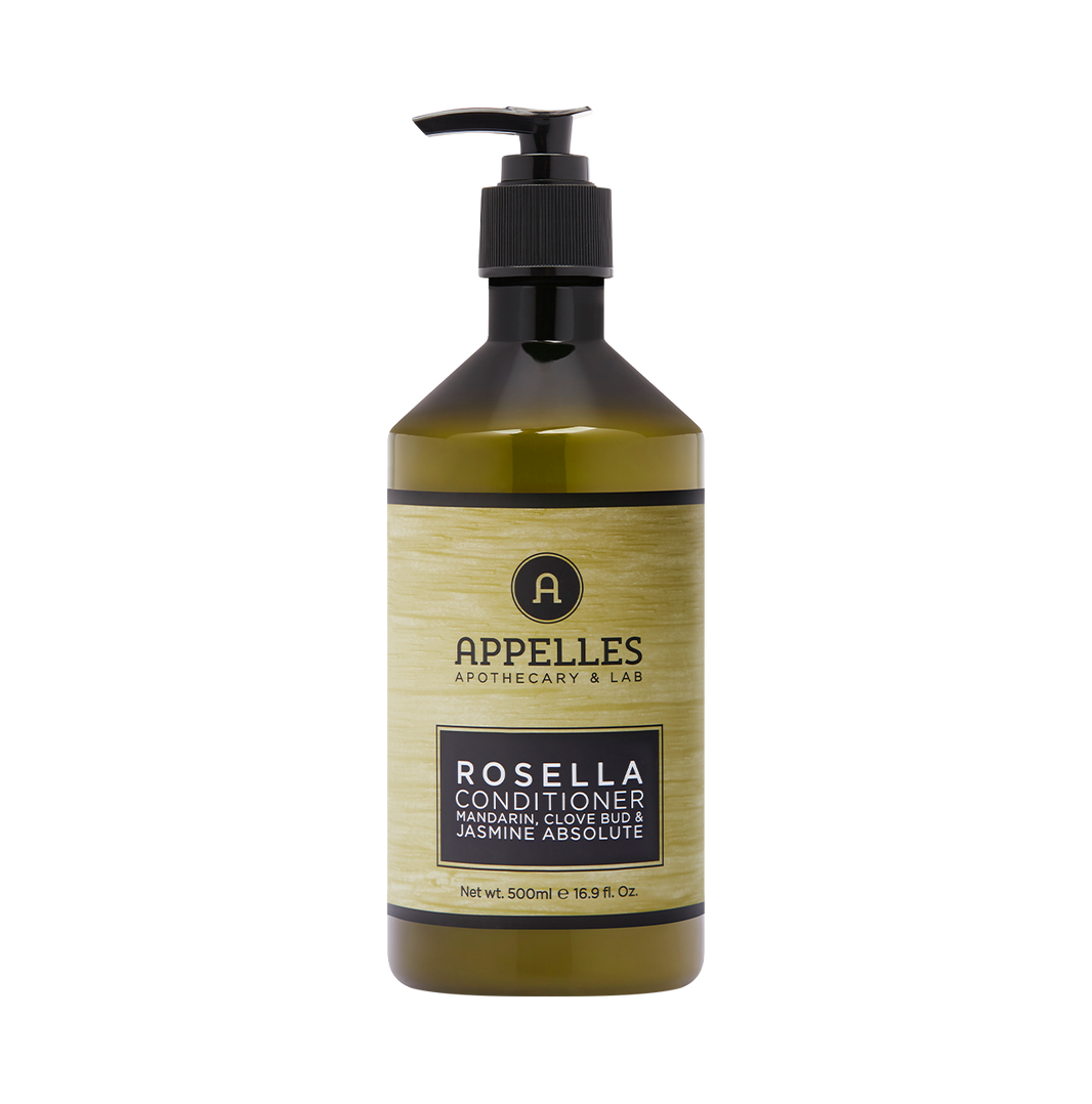 Hair – APPELLES