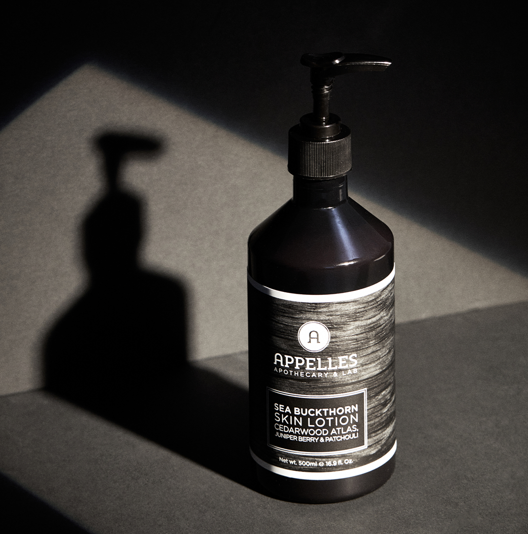 Sea Buckthorn Lotion | APPELLES