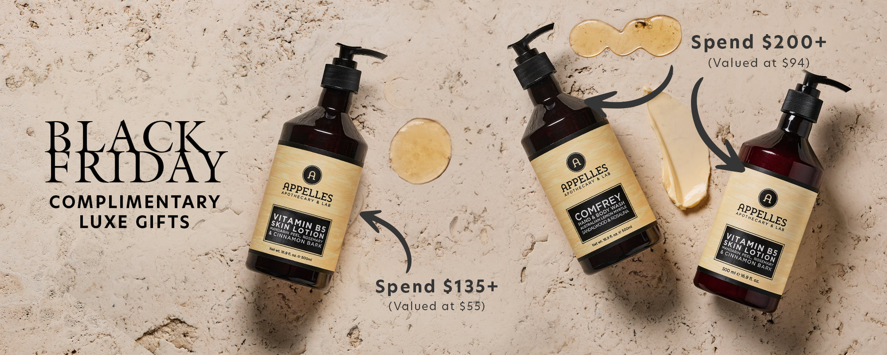 APPELLES Skincare Online Store | Natural Body, Face, Hair & Hand Care