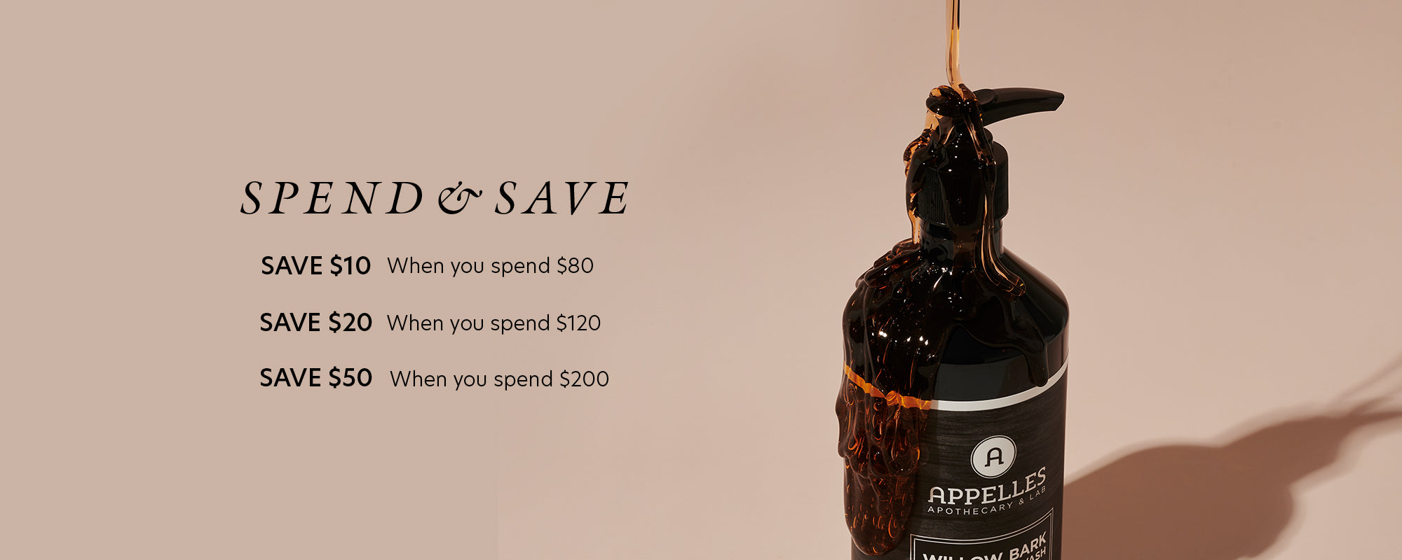 APPELLES Skincare Online Store | Natural Body, Face, Hair & Hand Care