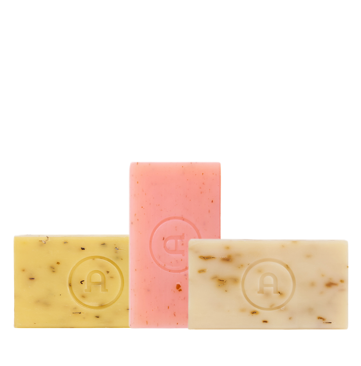 Hand & Body Bar Trio | APPELLES