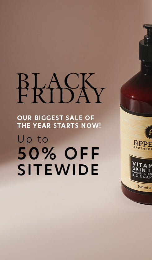 APPELLES Skincare Online Store | Natural Body, Face, Hair & Hand Care