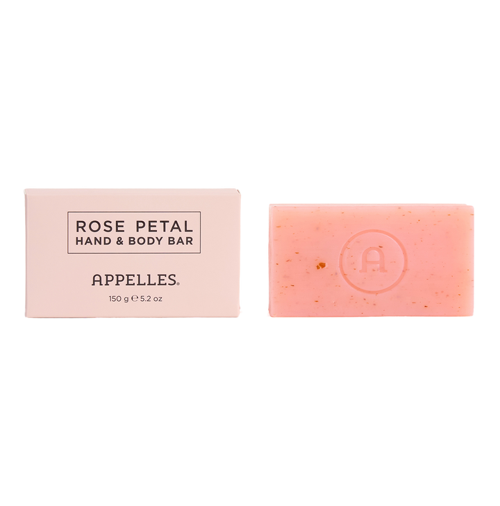 Hand & Body Bar | APPELLES