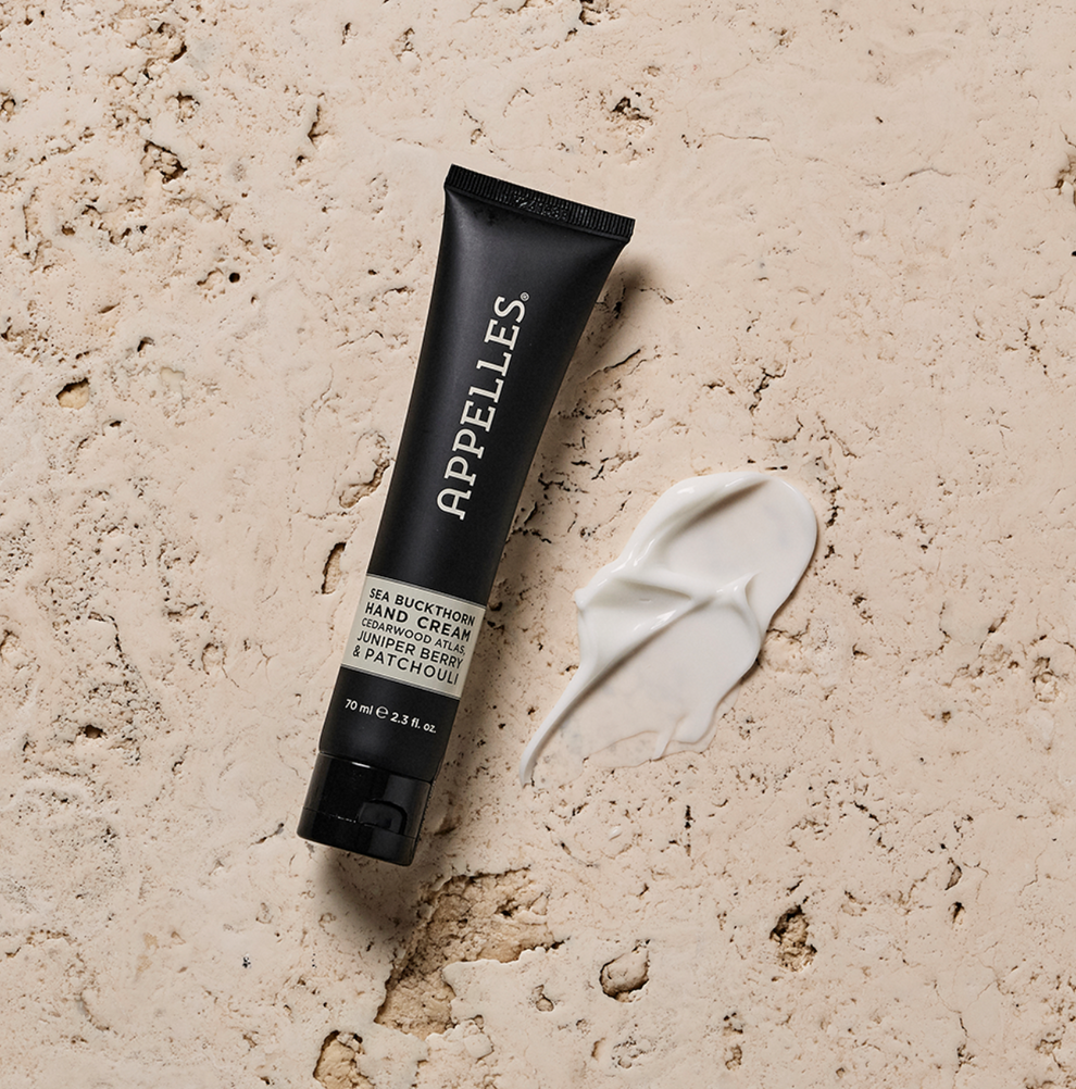 Sea Buckthorn Hand Cream | APPELLES