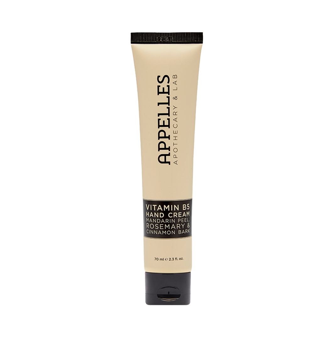 Hand Cream – APPELLES