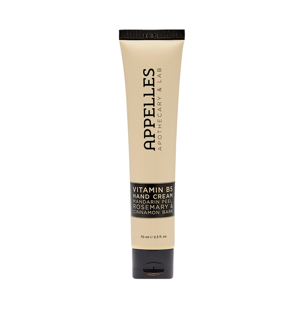 Vitamin B5 Hand Cream | APPELLES Black Friday Up To 50% Off Sitewide