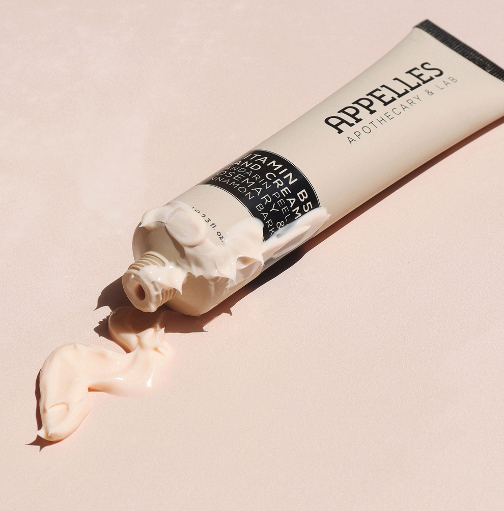 Vitamin B5 Hand Cream | APPELLES Black Friday Up To 50% Off Sitewide