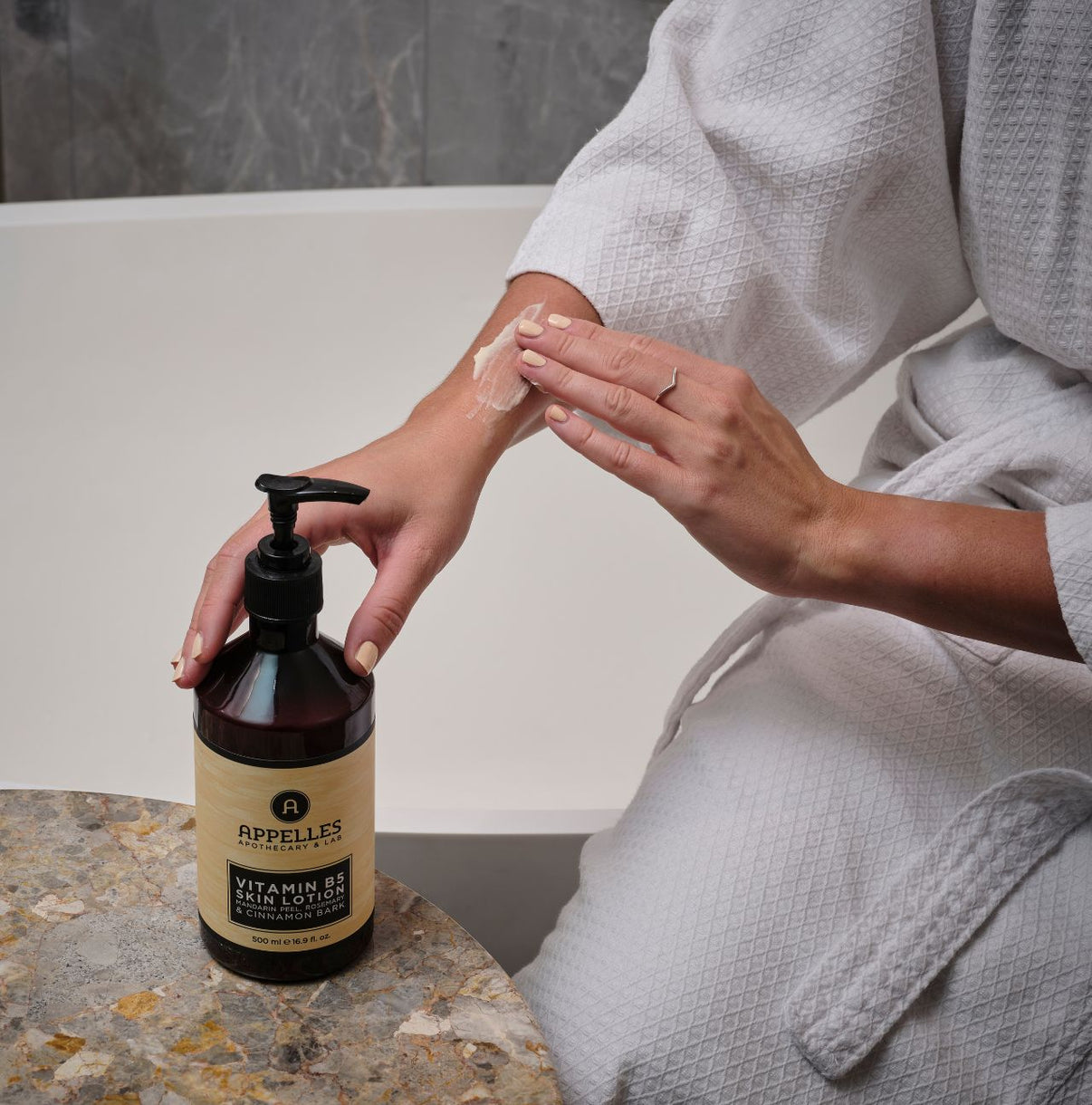 Vitamin B5 Skin Lotion | APPELLES Black Friday Up To 50% Off Sitewide