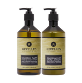 APPELLES Skincare Online Store | Natural Body, Face, Hair & Hand Care