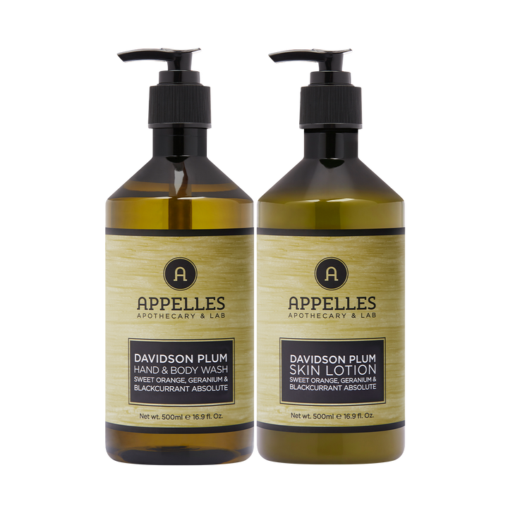 APPELLES Skincare Online Store | Natural Body, Face, Hair & Hand Care